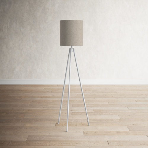 Tripod Floor Lamps You'll Love | Wayfair