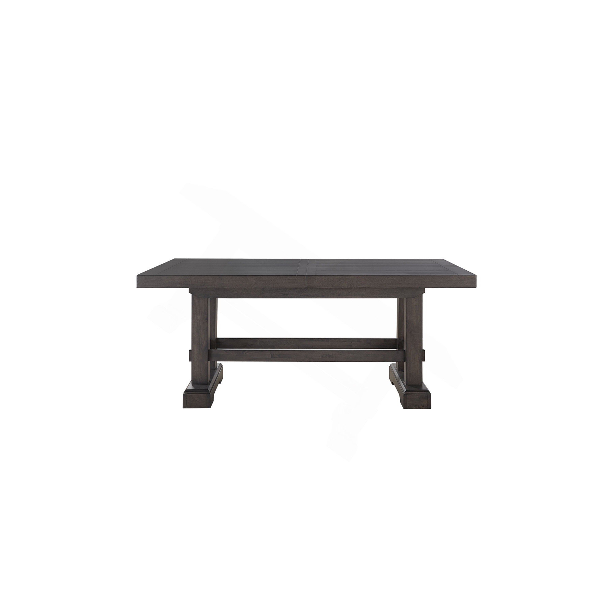 Latitude Run® Napa - Dining Table - Brown - Wayfair Canada