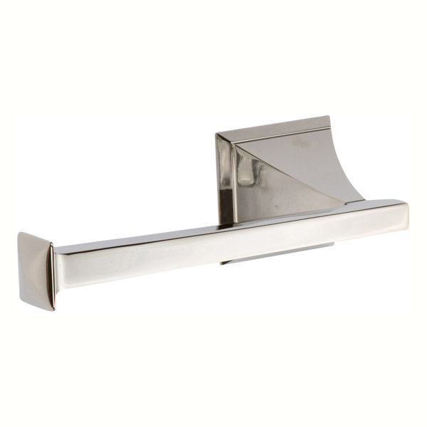 Ginger Cayden Open Toilet Paper Holder | Perigold
