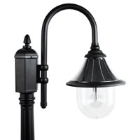 Lamp Post Lights | Wayfair