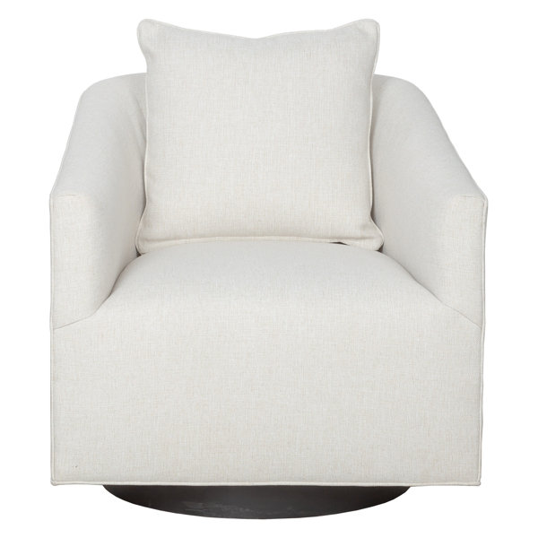 Fairfield Chair Coco Grande Swivel Chair | Wayfair