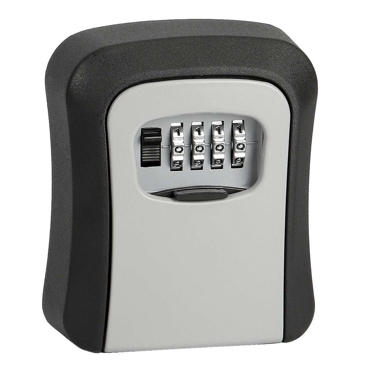 Deago Security Key Cabinet Combination Lock | Wayfair