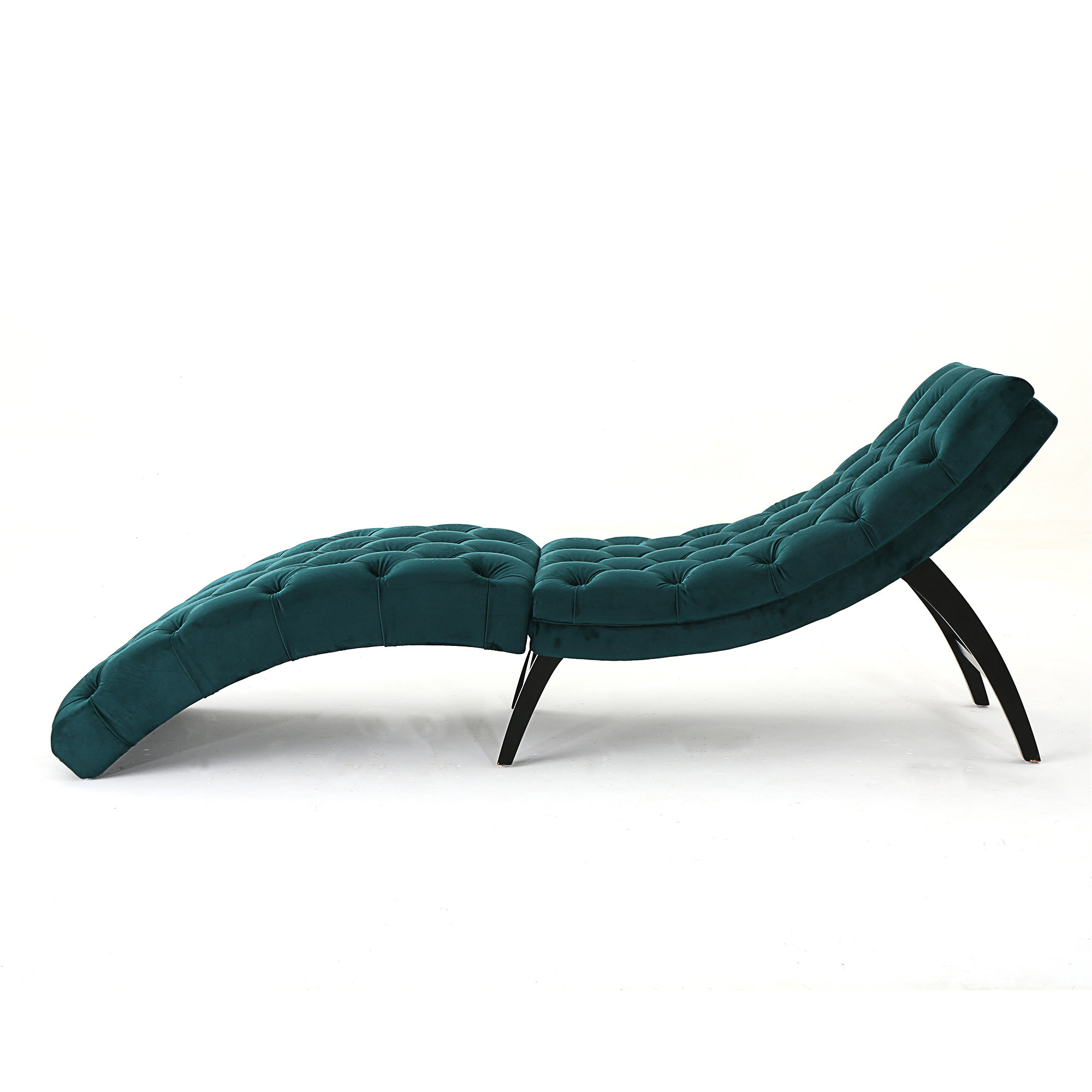 Hokku Designs CHAISE LOUNGE | Wayfair