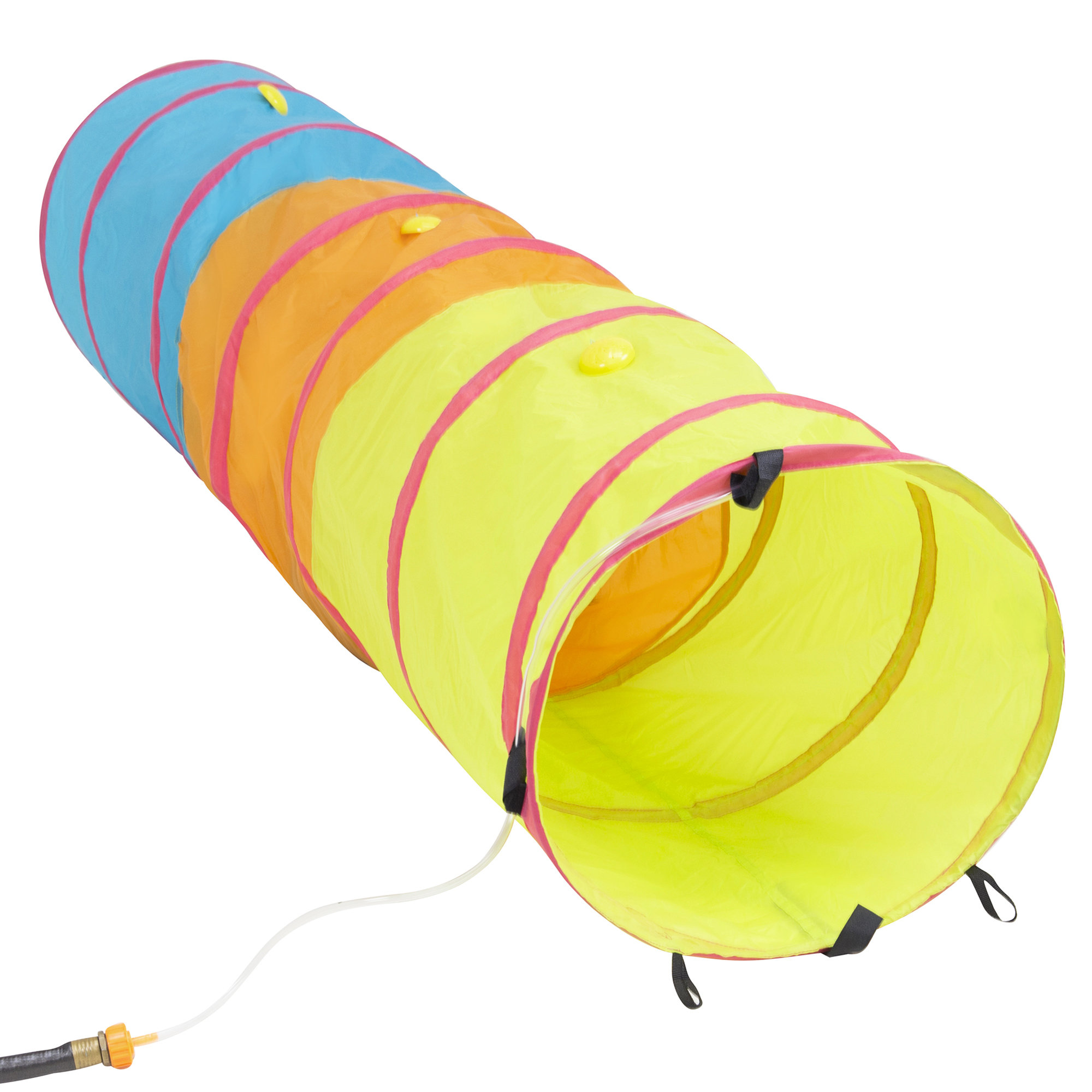 Banzai Vinyl Water Resistant Kids Sprinkler - Wayfair Canada