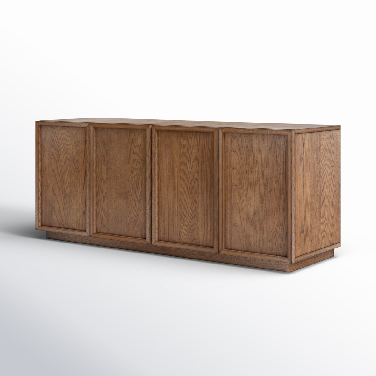 Joss & Main Hudson 58" TV Stand & Reviews | Joss & Main