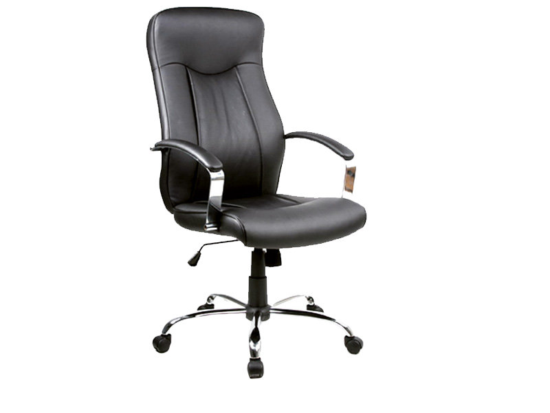 Metro Lane Mercedes Swivel Desk Chair | Wayfair.co.uk