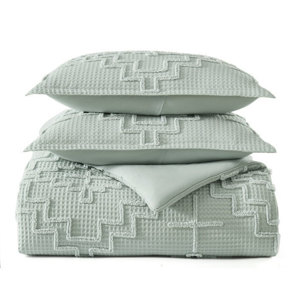Pendleton Kiva Steps Comforter Set | Wayfair