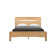 Gracie Oaks Bruner Bed Frame & Reviews | Wayfair.co.uk