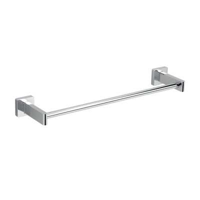 American Standard Universal 26'' Wall Towel Bar & Reviews | Wayfair