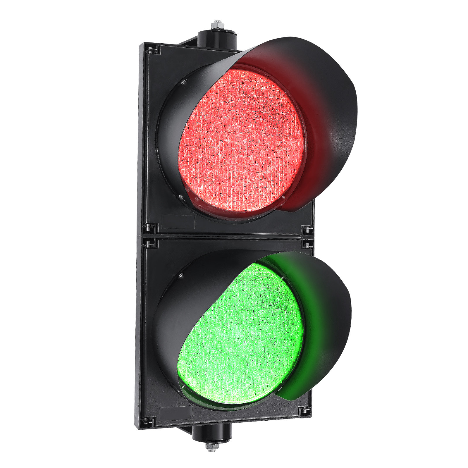 YYBUSHER Outdoor LED Street Light Traffic Signal Lamp - Wayfair Canada