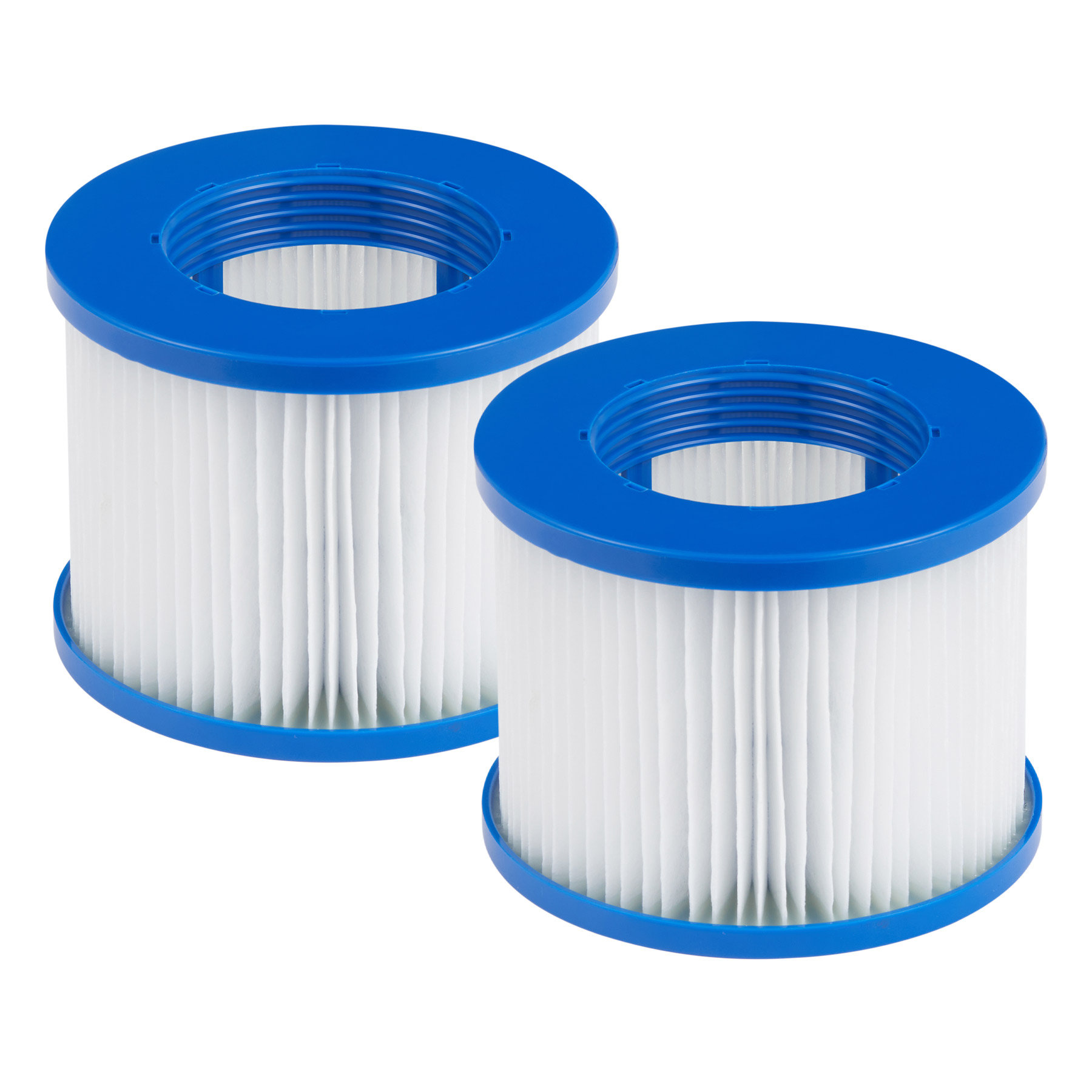 CO-Z Filter Replacement Cartridges for Inflatable CO-Z Hot Tubs ...