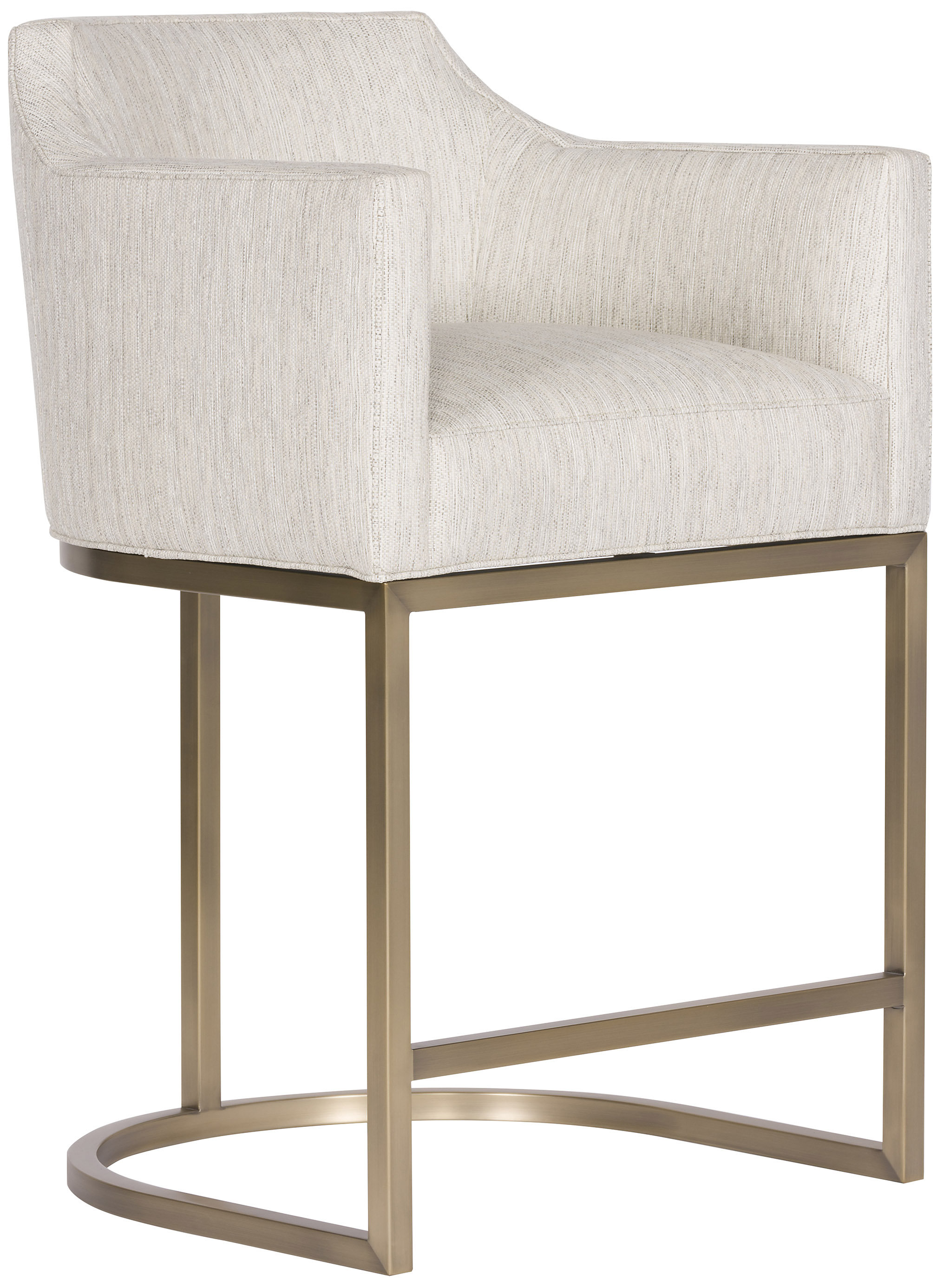 Vanguard Furniture Make It Yours Counter & Bar Stool | Wayfair