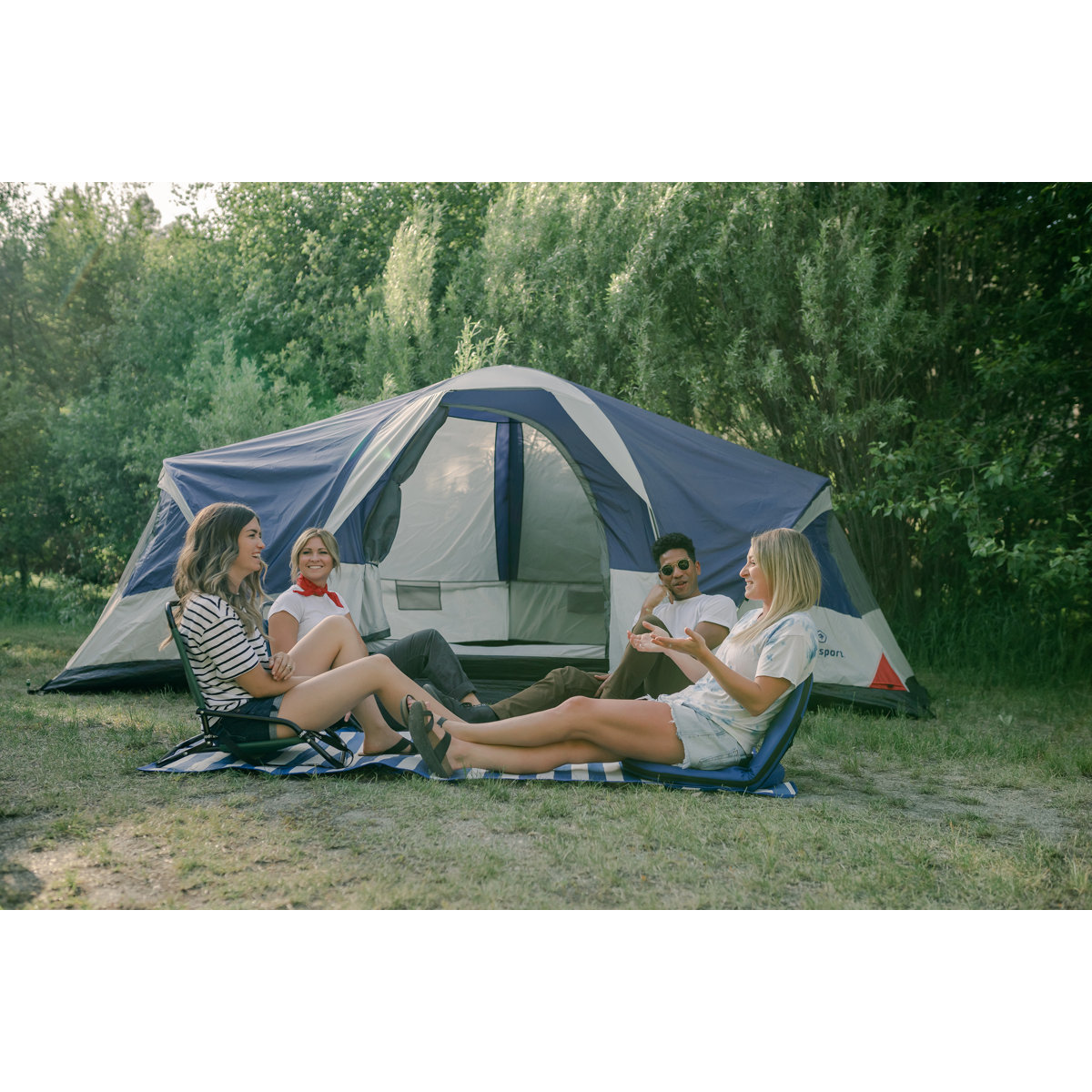 Stansport Go Anywhere Chair | Wayfair