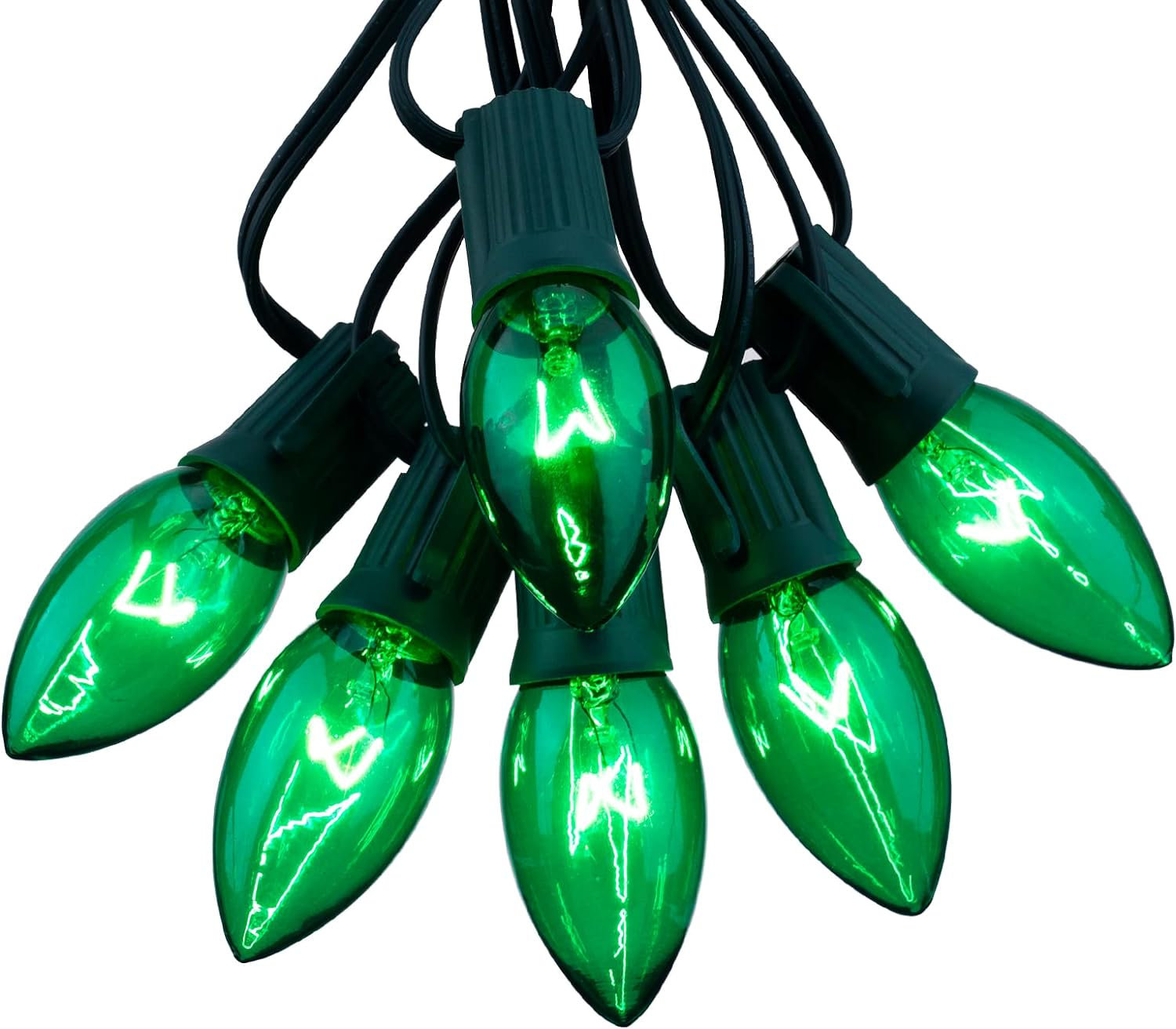 The Holiday Aisle® Jaquavion 25 Light String Lighting | Wayfair