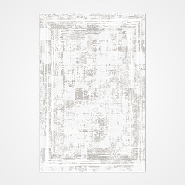 Lofy Safir Abstract Rug | Wayfair