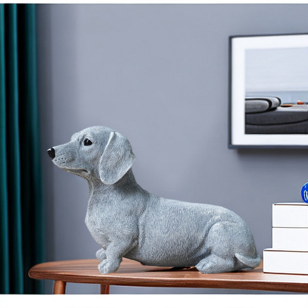 Winston Porter Royelle Resin Garden Statue - Wayfair Canada