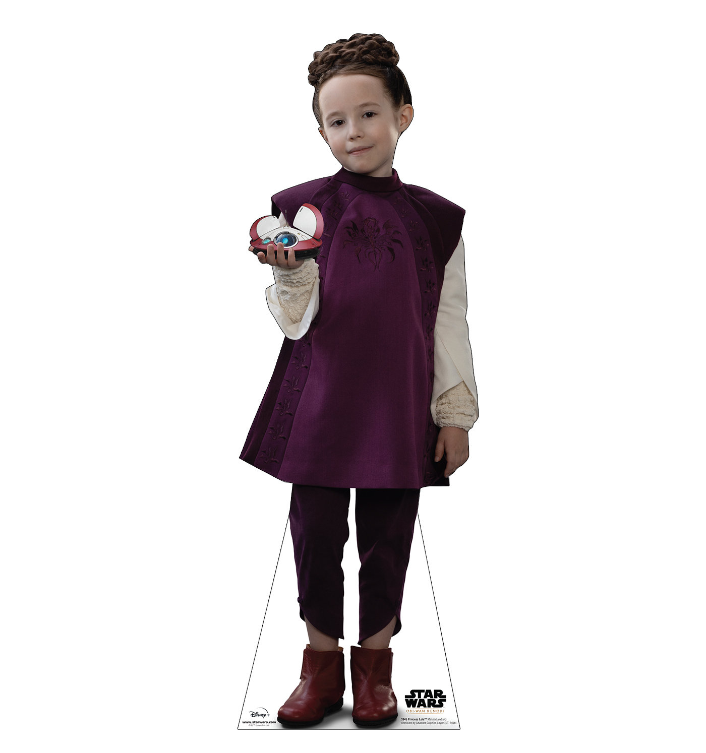 Advanced Graphics Présentoir en carton 42 po Disney / Pixar - Wayfair ...