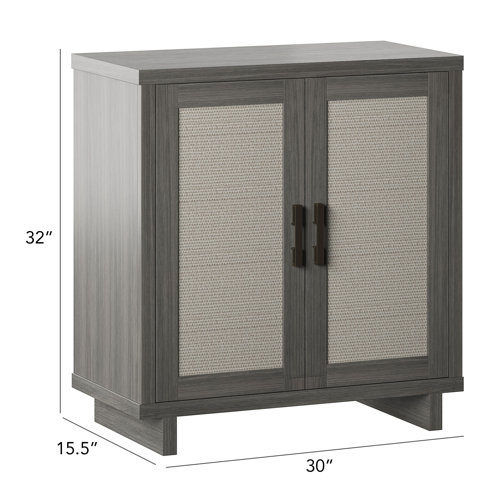 Sand & Stable Portman Accent Cabinet & Reviews | Wayfair