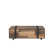 Borough Wharf Caribbean Wheel Coffee Table with Storage | Wayfair.co.uk