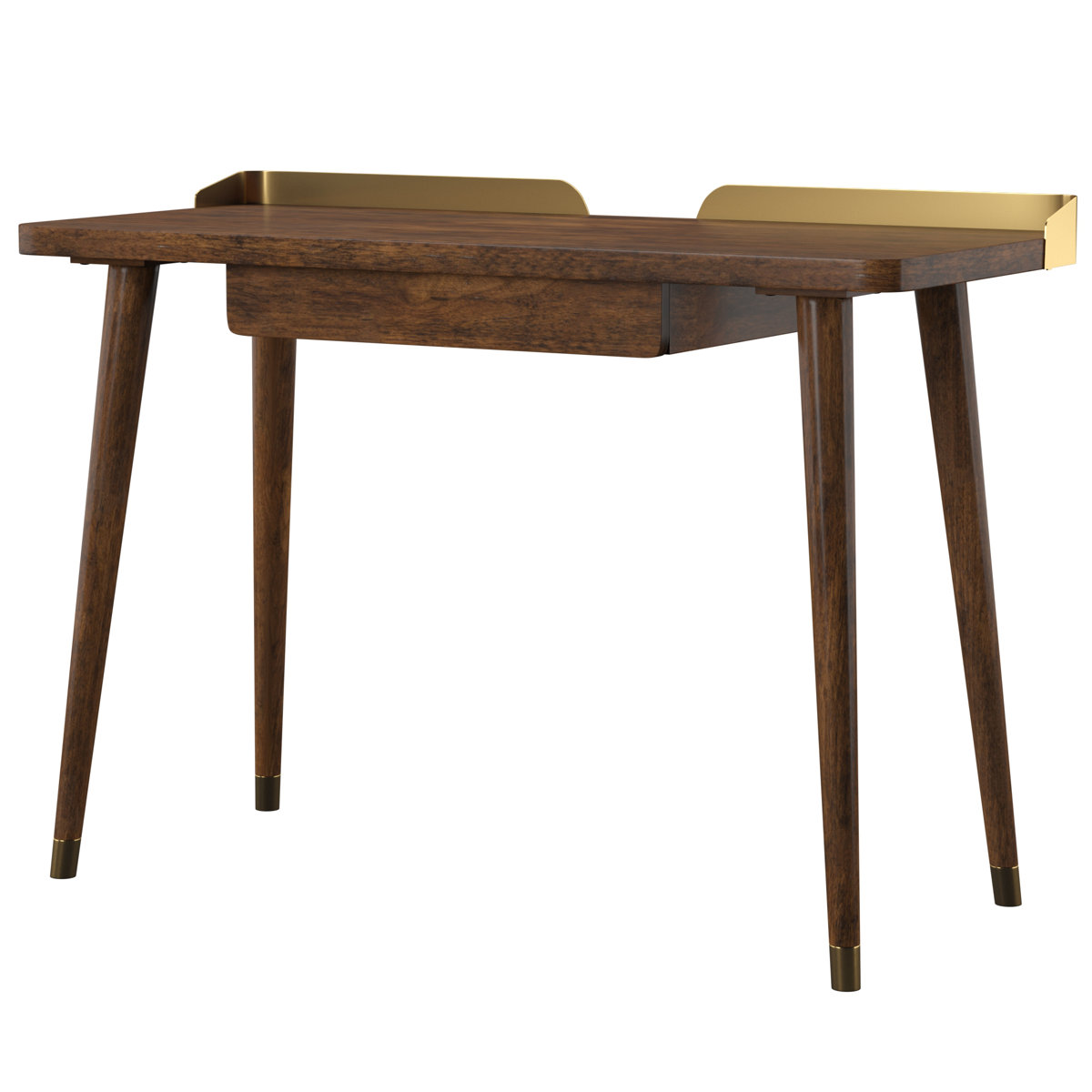 Latitude Run® Writing Desk & Reviews | Wayfair