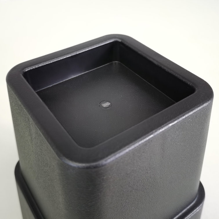 Symple Stuff Abdulrahim Plastic Table Leg - Wayfair Canada