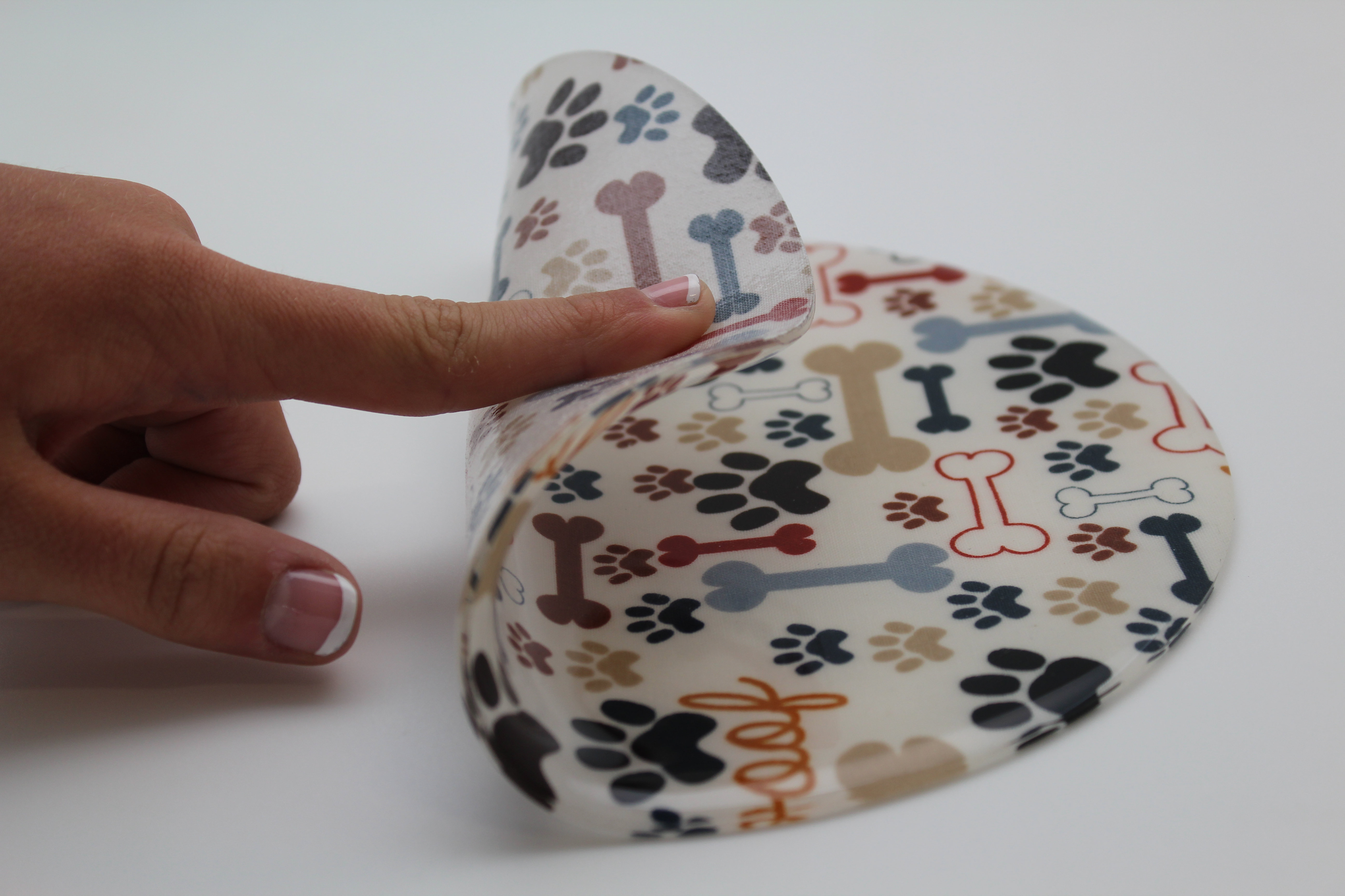 Andreas Silicone Trivets Paws & Bones Jar Opener | Wayfair