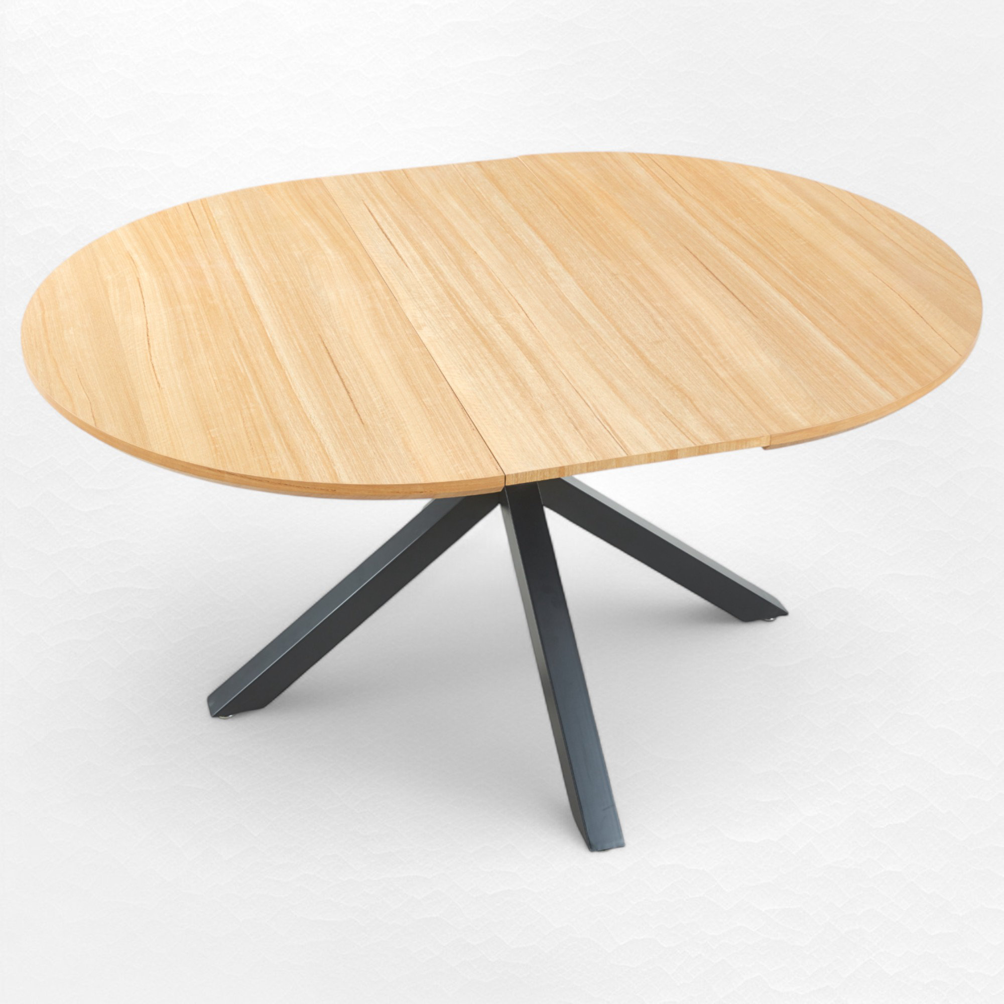 George Oliver Extendable Dining Table With Removable Leaves | Wayfair