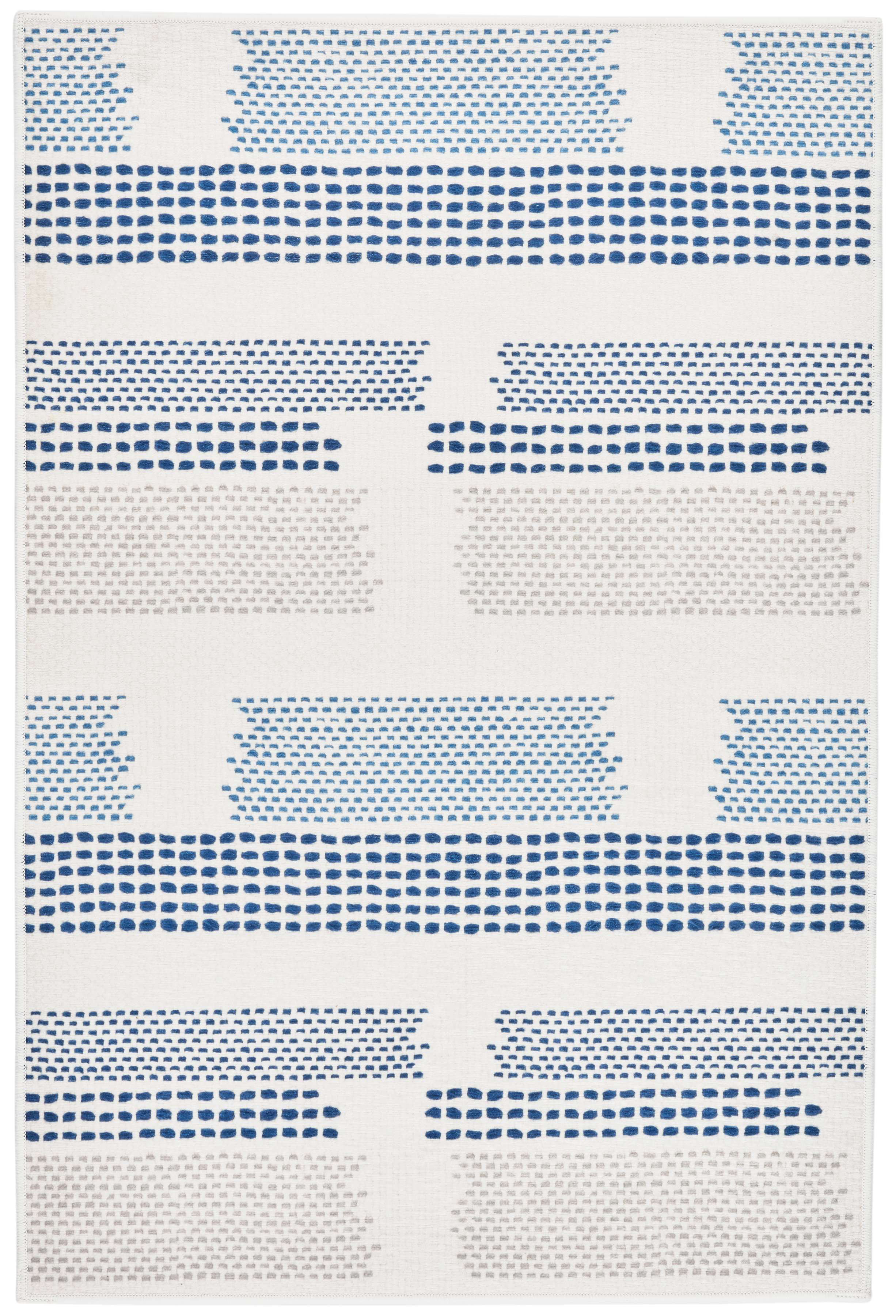 Dash and Albert Rugs Tread Lightly Kit Kemp x Annie Selke Tread Lightly ...