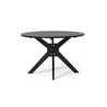 Union Rustic Renaud Solid Wood Dining Table & Reviews | Wayfair