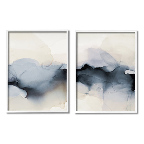 2 Piece Wall Art You'll Love | Wayfair
