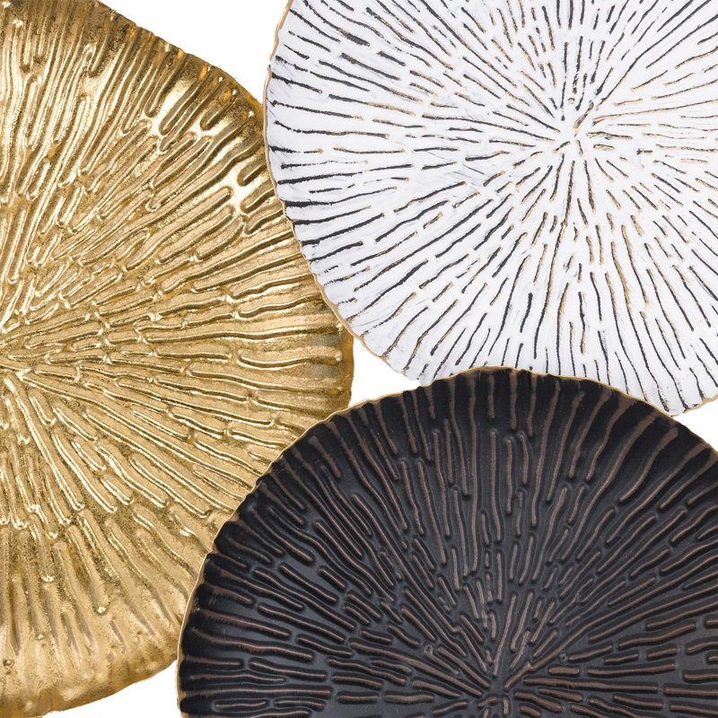 Latitude Run® 2 Piece Alexandra Wall Décor Set | Wayfair