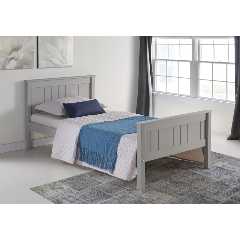 Blue Elephant Bed Frames Bed by Blue Elephant & Reviews | Wayfair.co.uk