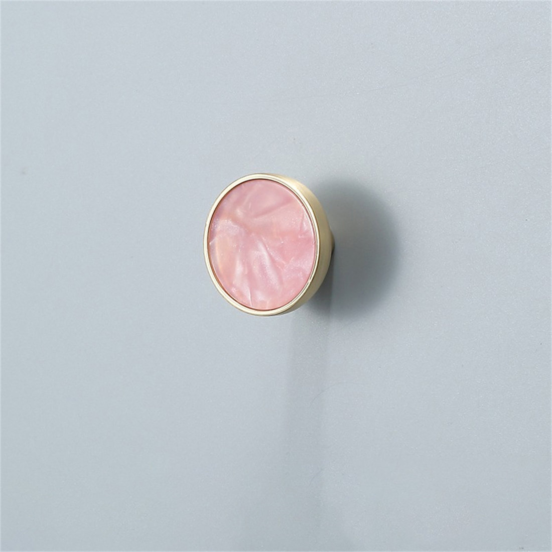 LIYONG 1.29" Diameter Circle Knob Multipack | Wayfair