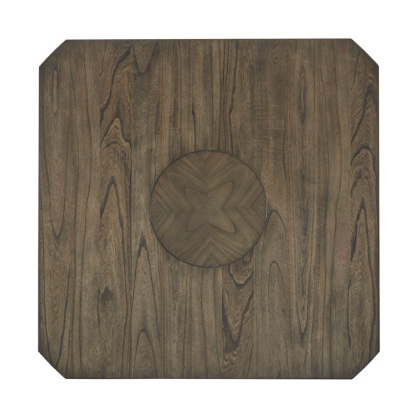 Sand & Stable™ Cheshire Pedestal Dining Table & Reviews | Wayfair