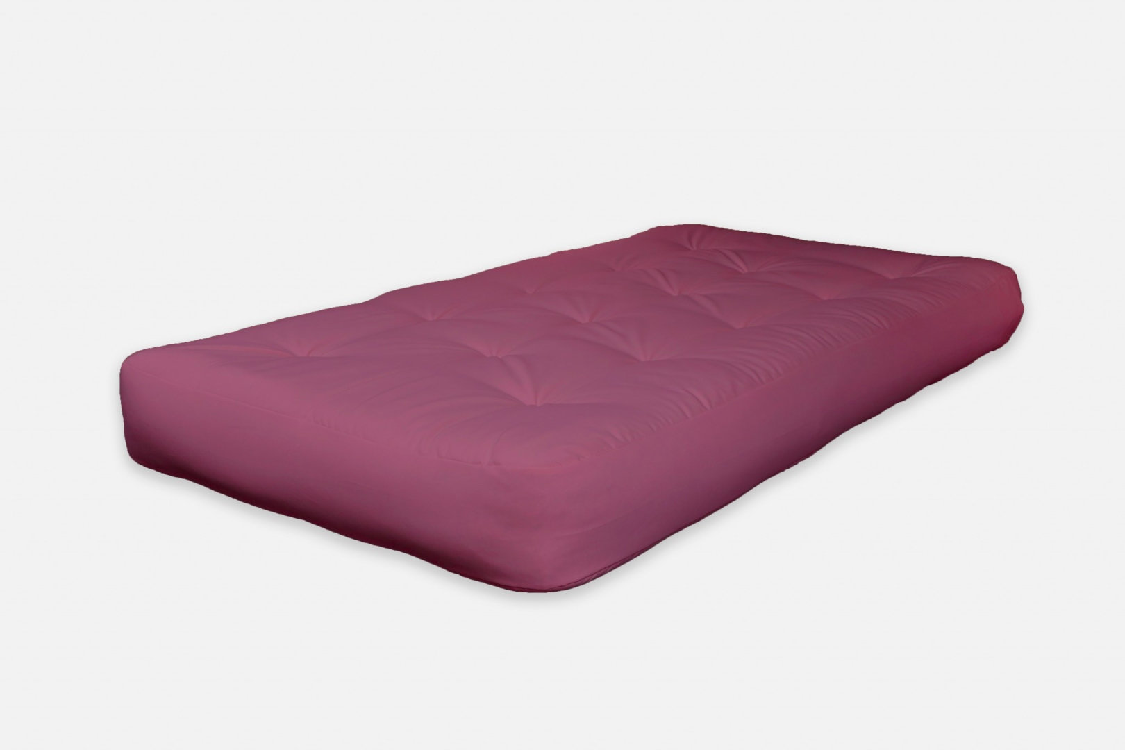 Winston Porter Orv 6" Ruby Single Foam Futon Twin Futon Mattress | Wayfair