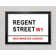Ebern Designs Regent Street Signs - Print | Wayfair.co.uk