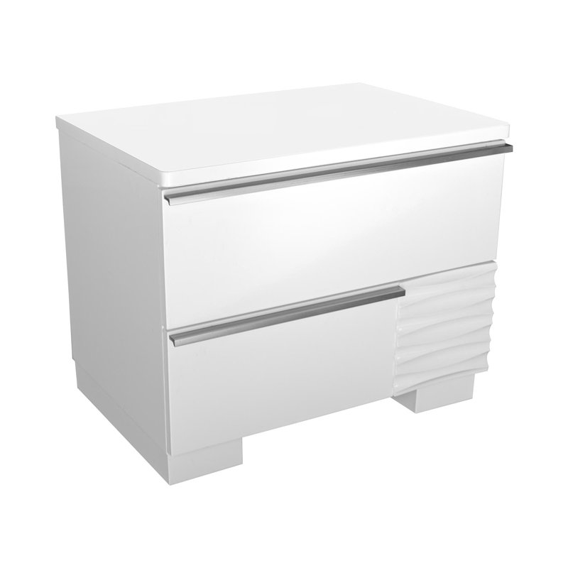 Latitude Run® Fenner 5 Piece Bedroom Set & Reviews | Wayfair