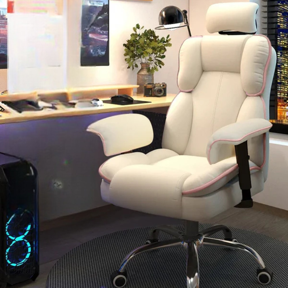 Splendor Furniture Nordic Conference Office Chair Computer Throne ...