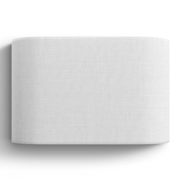 AllModern Tosha Steel LED Flush Mounted Sconce | Wayfair