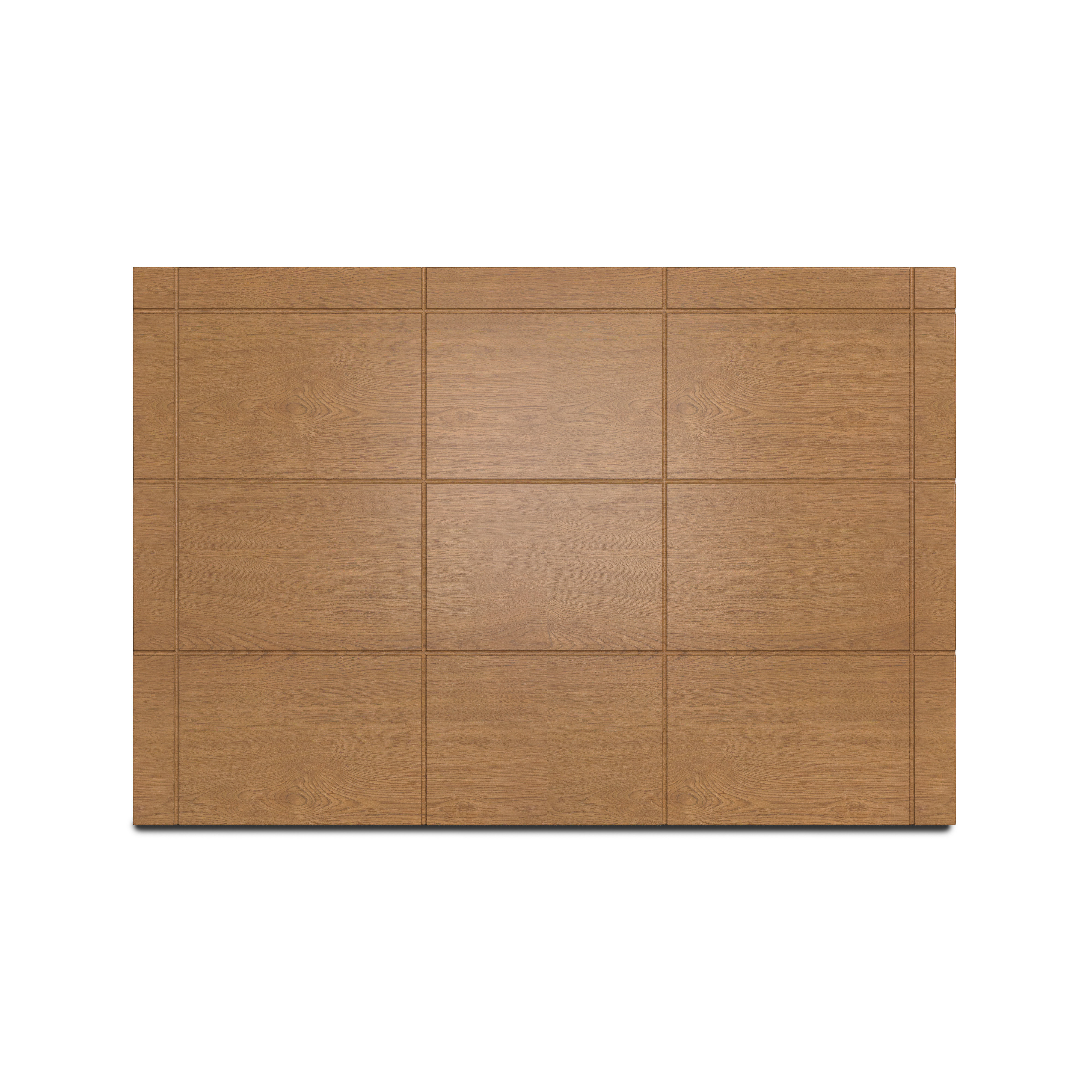 Barricks Furniture Solutions Headboard | Wayfair