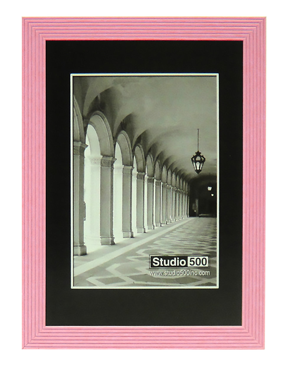 Studio 500 Modern Majestic Picture Frame & Reviews | Wayfair