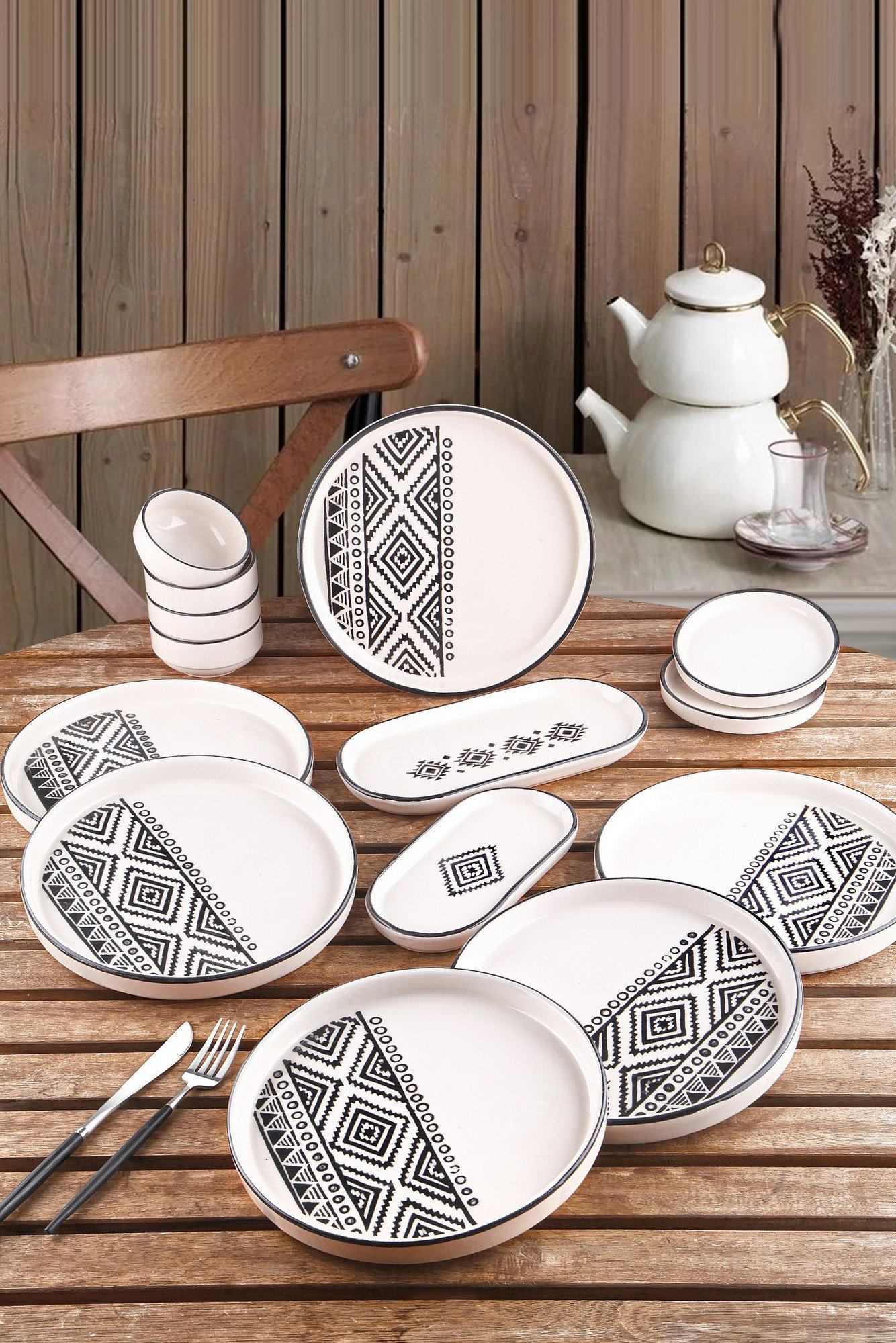 Lark Manor Breakfast Set - Wayfair Canada