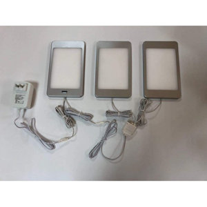 Culver Led Pro Led Under Cabinet Strip Light | Wayfair