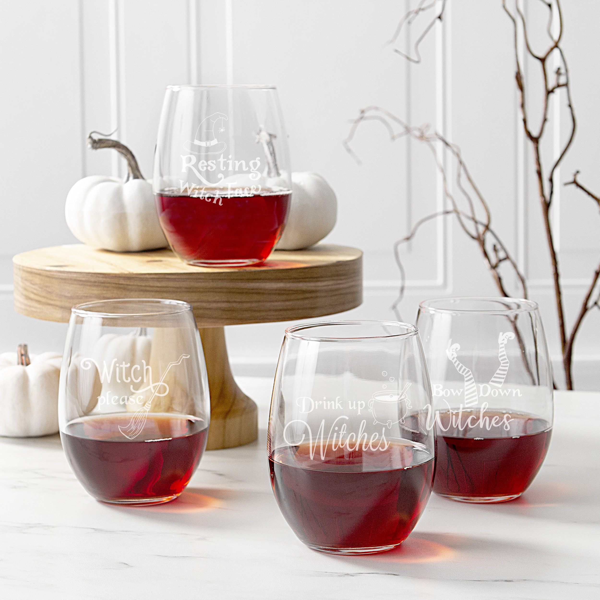 [BIG SALE] Halloween Drinkware & Barware You’ll Love In 2023 | Wayfair