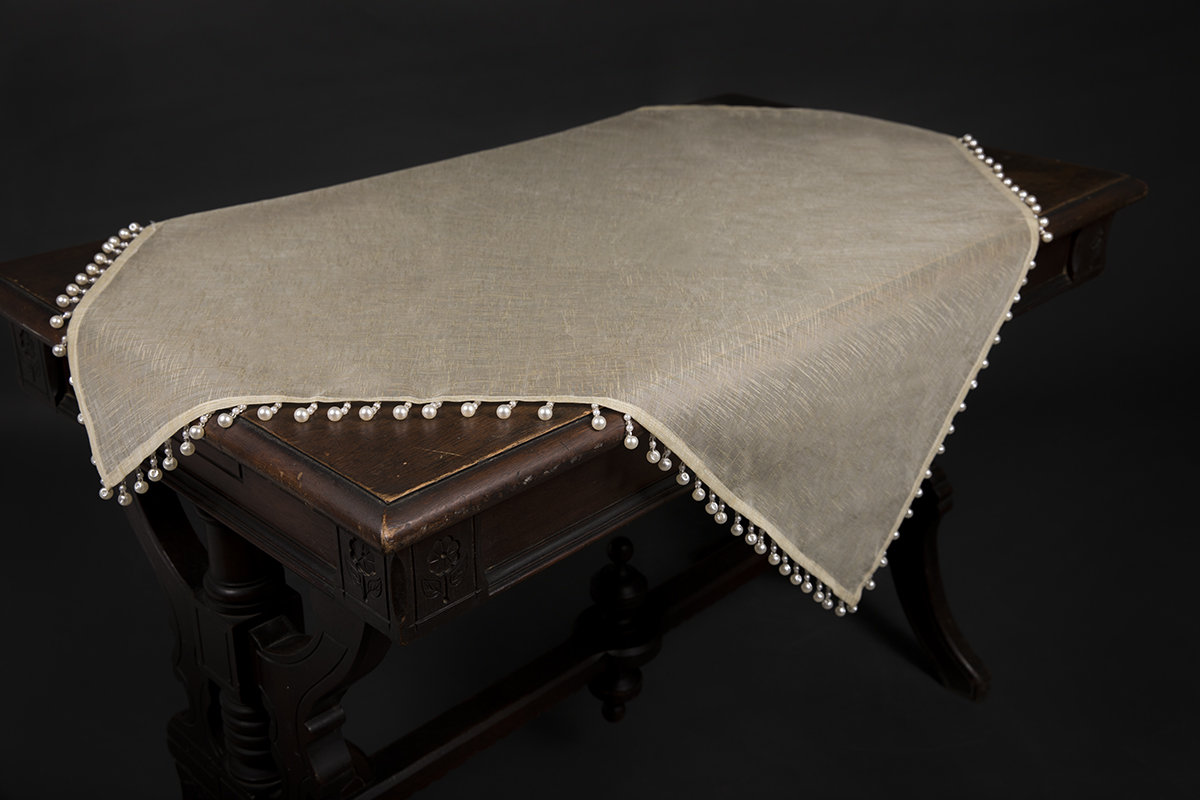 House of Hampton® Blaisdell Table Topper & Reviews | Wayfair