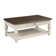 Laurel Foundry Modern Farmhouse Alabama Coffee Table & Reviews | Wayfair