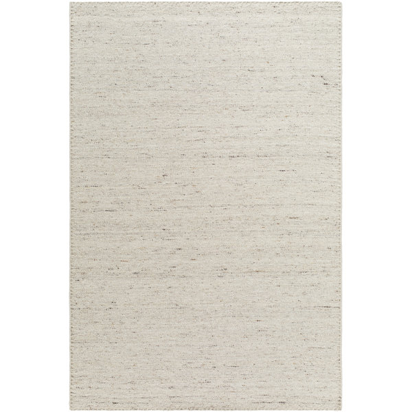 Hokku Designs Rectangle Jayde Wool Area Rug & Reviews | Wayfair