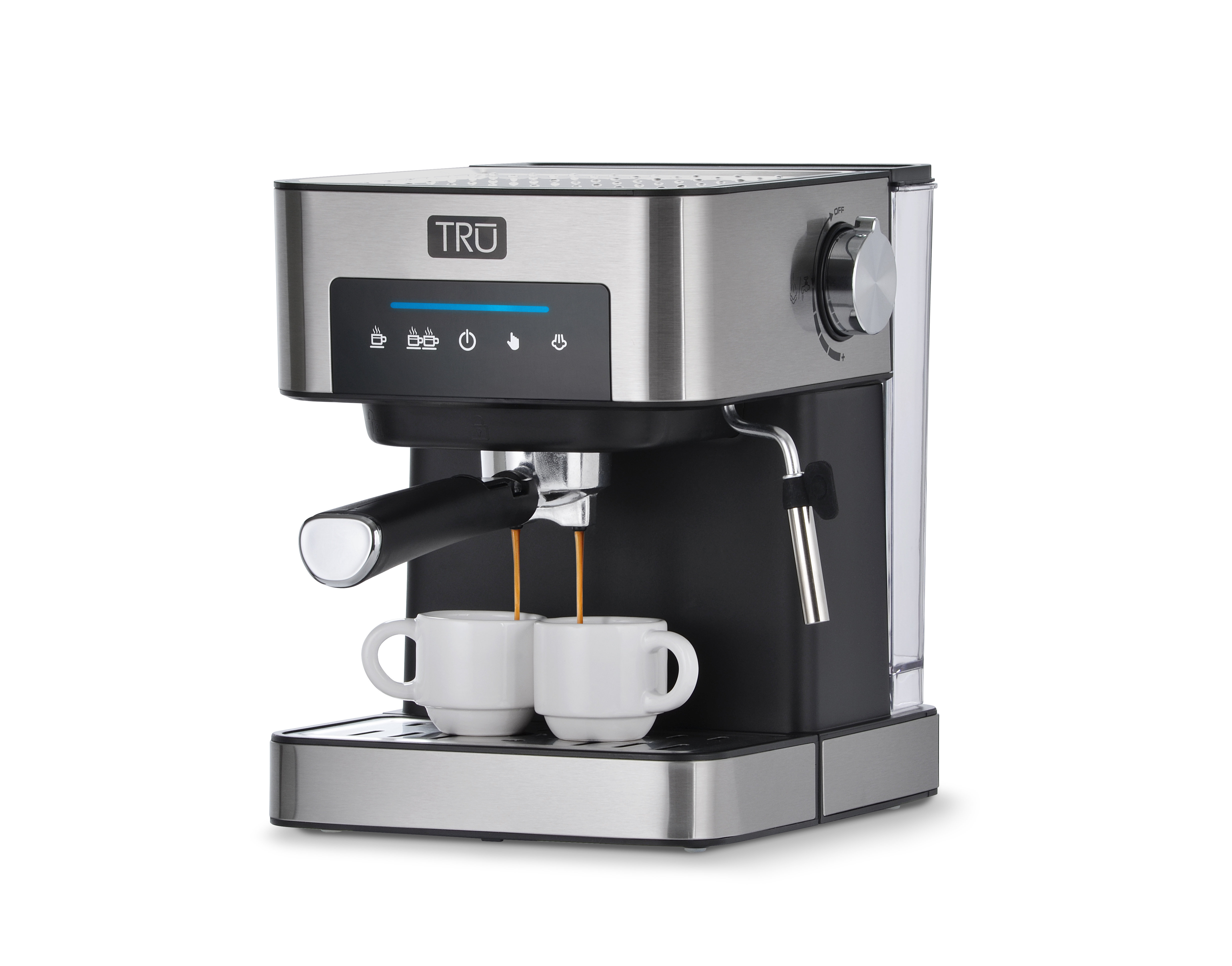 Tru Espresso Maker & Reviews | Wayfair