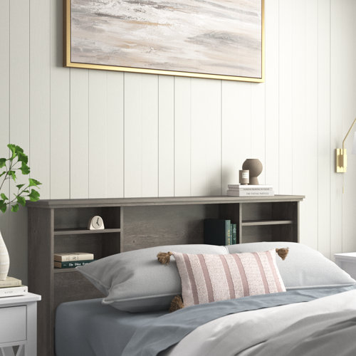 Compatible with Adjustable Bed Headboards You'll Love | Wayfair