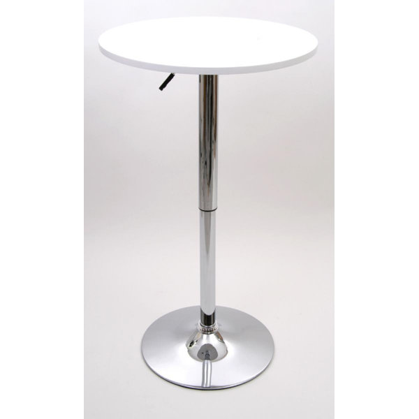 Metro Lane Roxy Round Dining Table & Reviews | Wayfair.co.uk